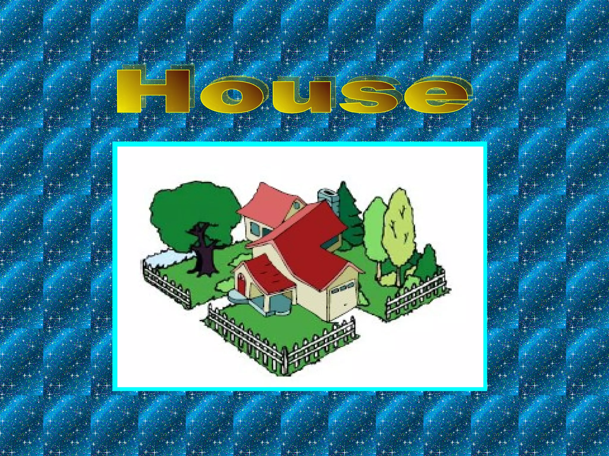 House | PPT