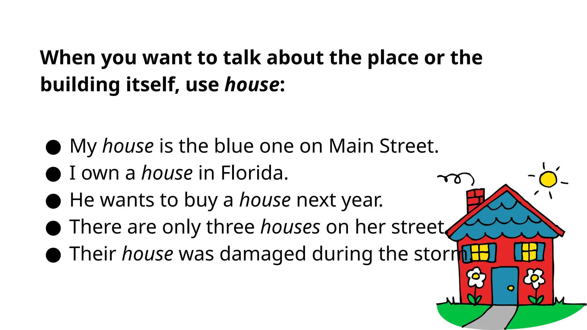 Different types of houses and dwellings.pptx