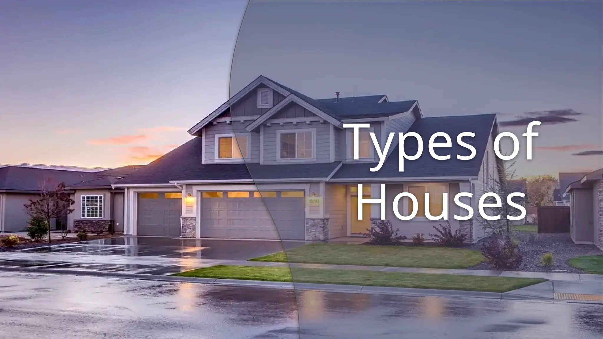 Different types of houses and dwellings.pptx
