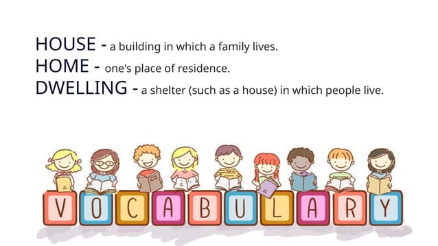 Different types of houses and dwellings.pptx