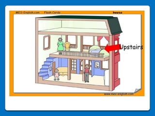 House Presentation and game: PowerPoint | PPTX