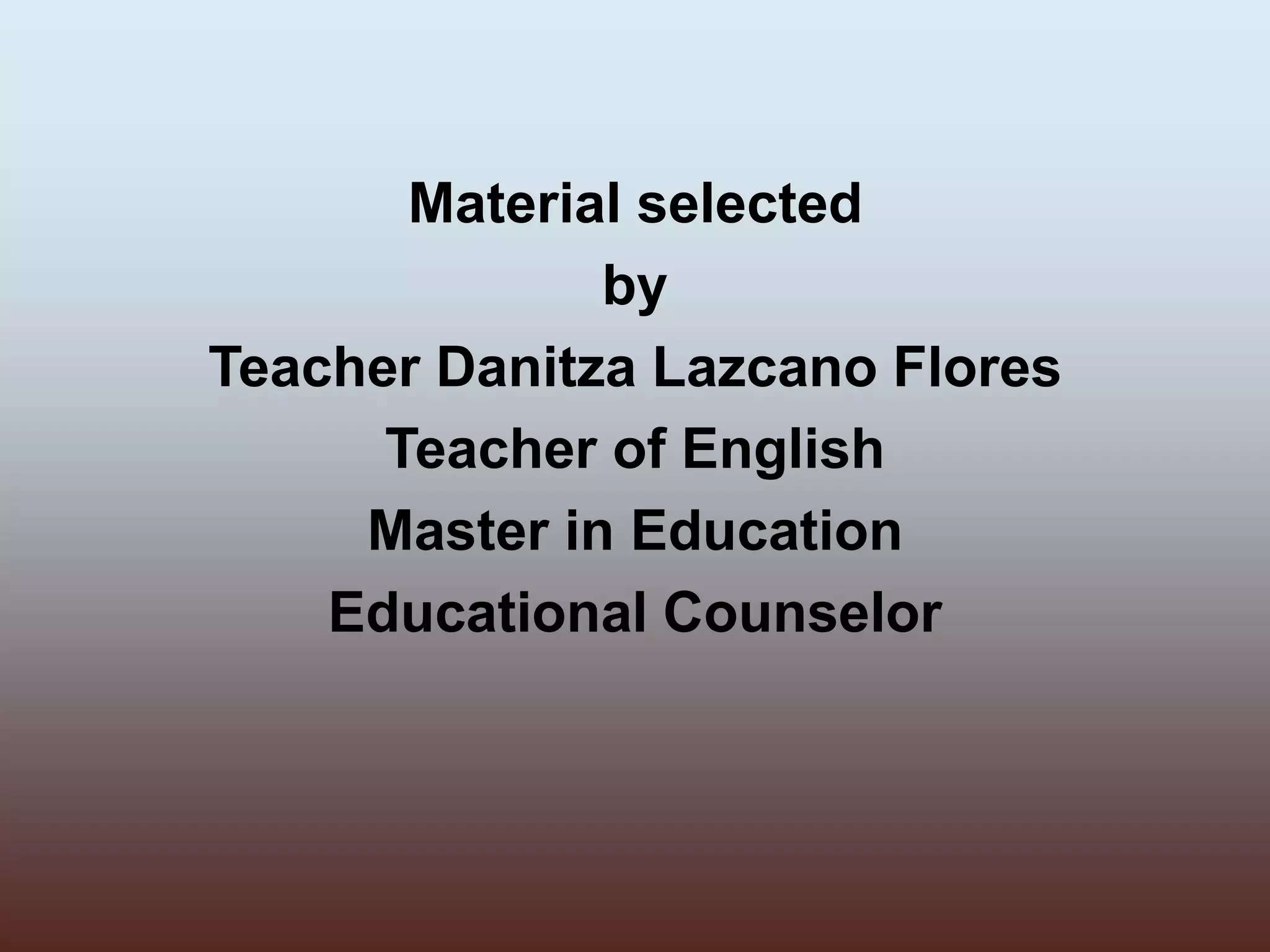 House Chores and Present Continuous Exercises | PPT