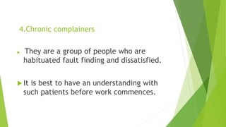 House classification | PPTX