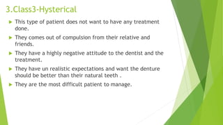 House classification | PPTX