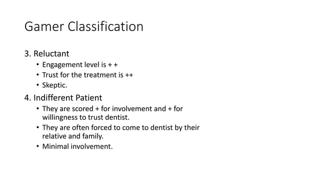 house classification for behavior management of patient.pptx