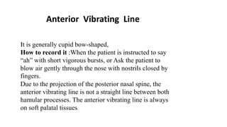 house classification for behavior management of patient.pptx