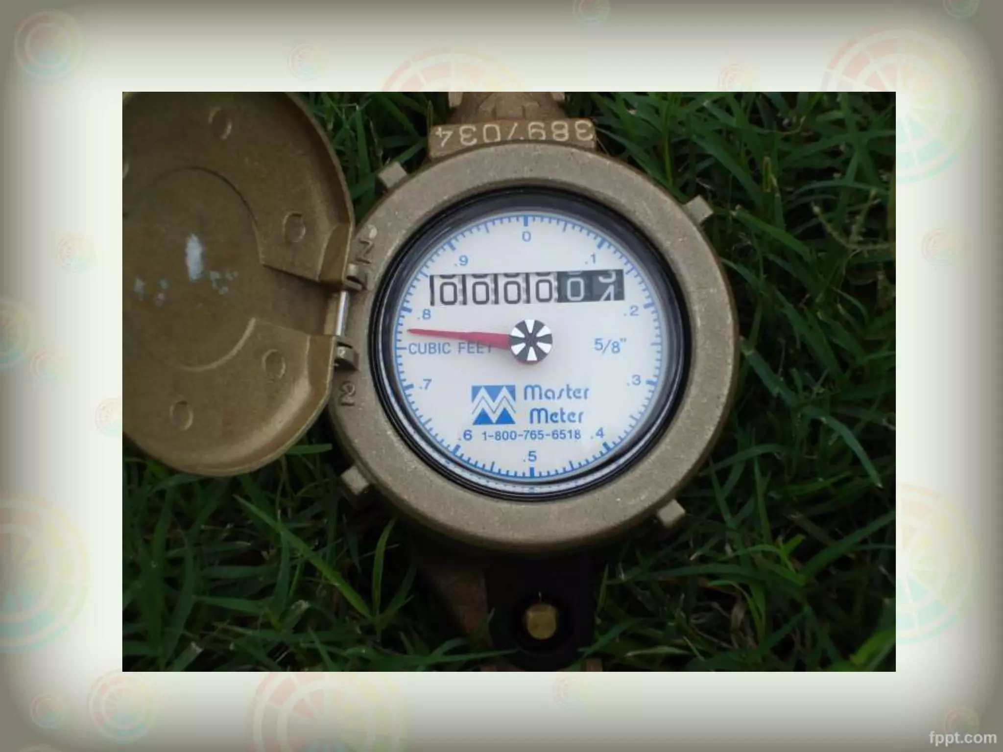 House connection from mains, laying and joints in pipes | PPTX