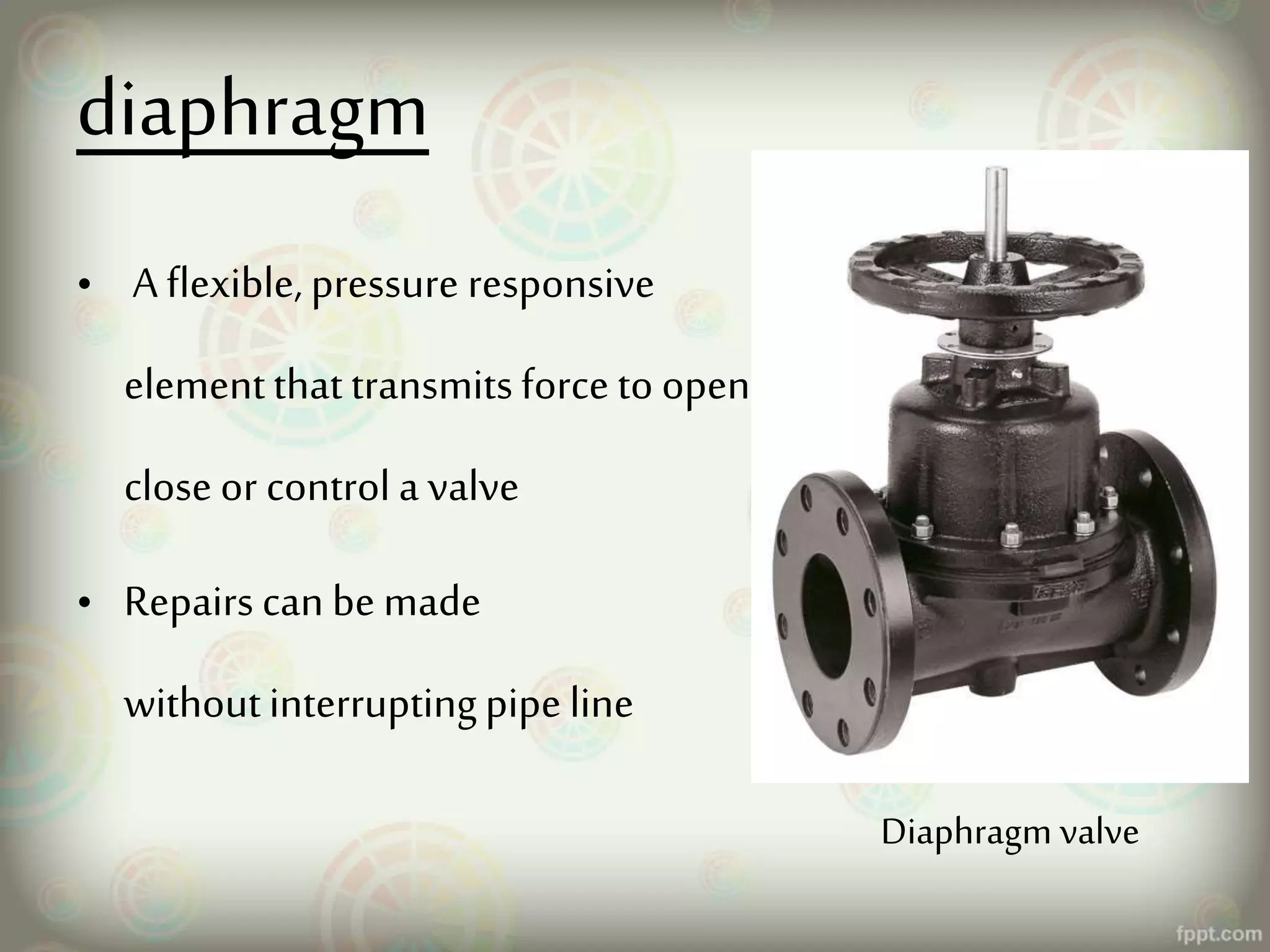 House connection from mains, laying and joints in pipes | PPTX