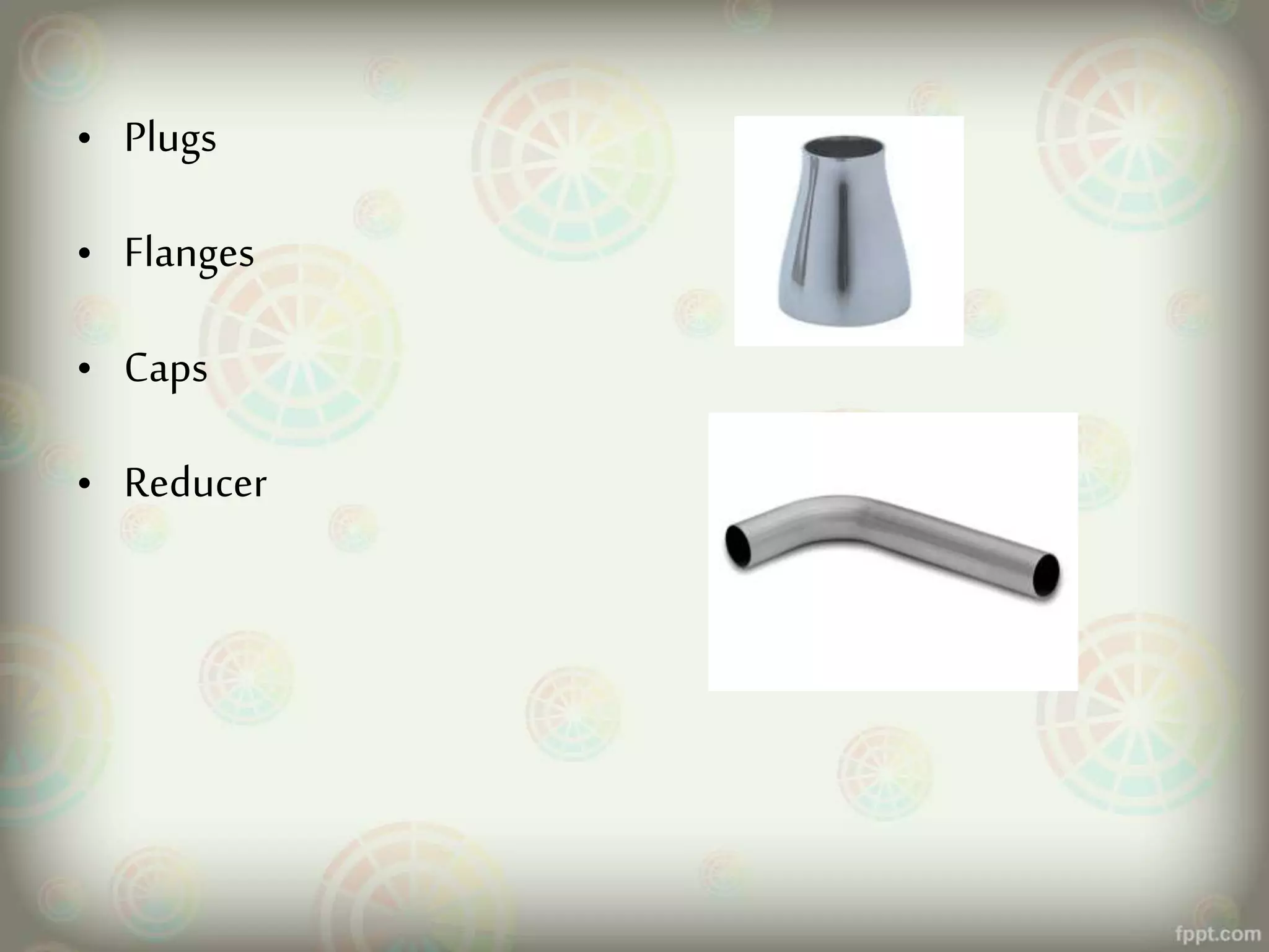 House connection from mains, laying and joints in pipes | PPTX