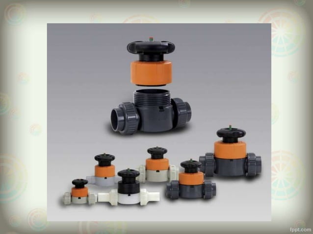 House connection from mains, laying and joints in pipes | PPTX | Water ...