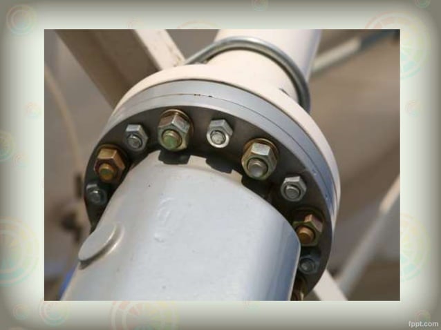 House connection from mains, laying and joints in pipes | PPTX | Water ...