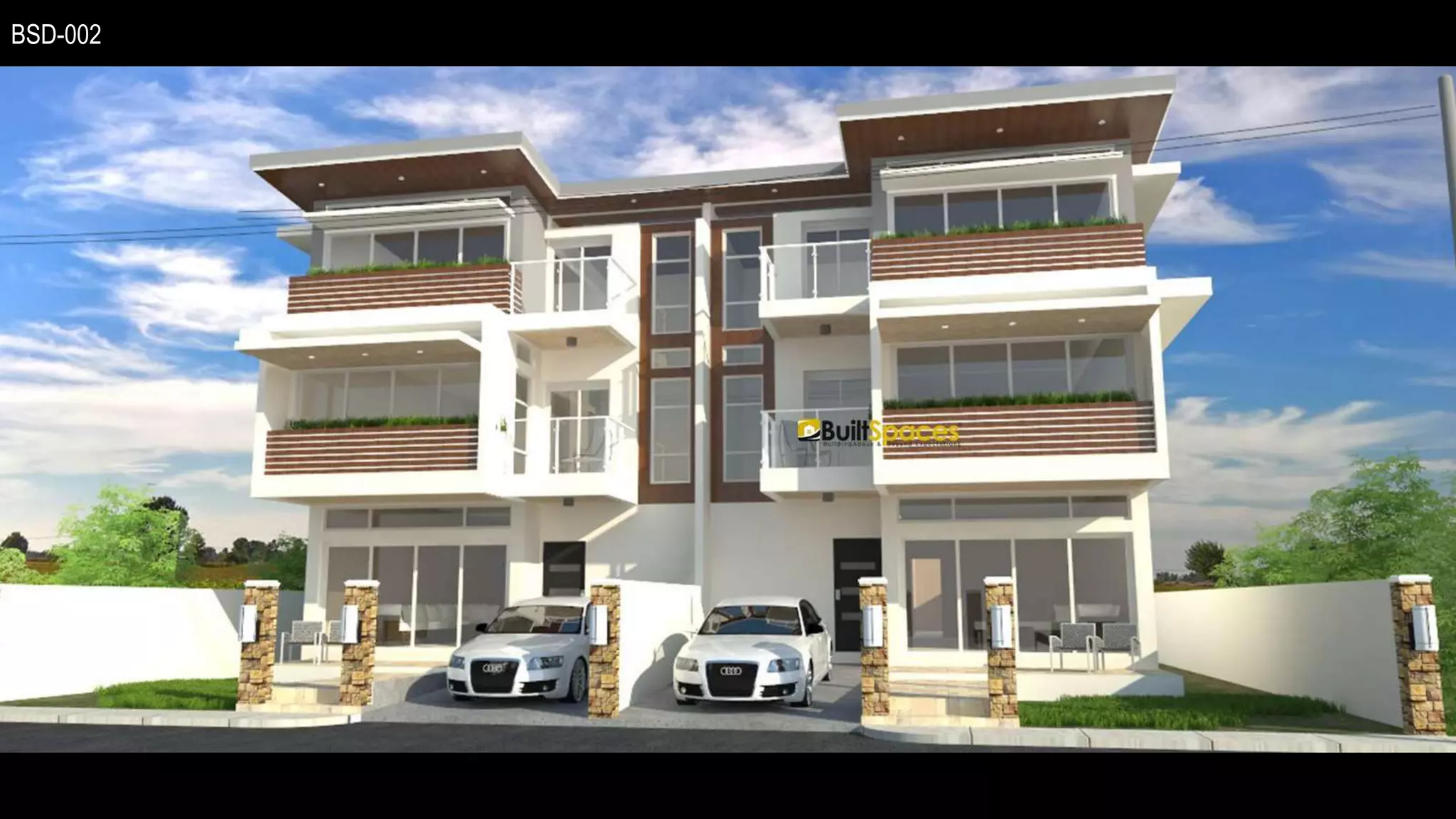 Modern House Designs in the Philippines | PPT
