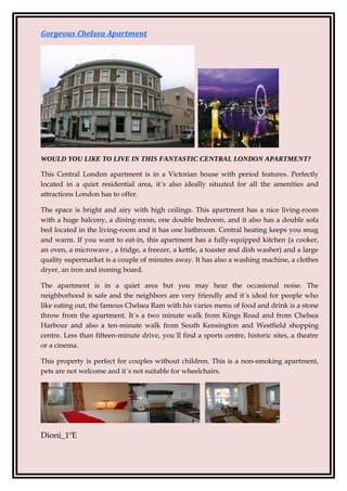 House descriptions int1ºe f_g | DOC