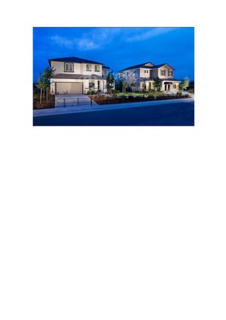 House descriptions int1ºf g | PDF | Houses | Real Estate