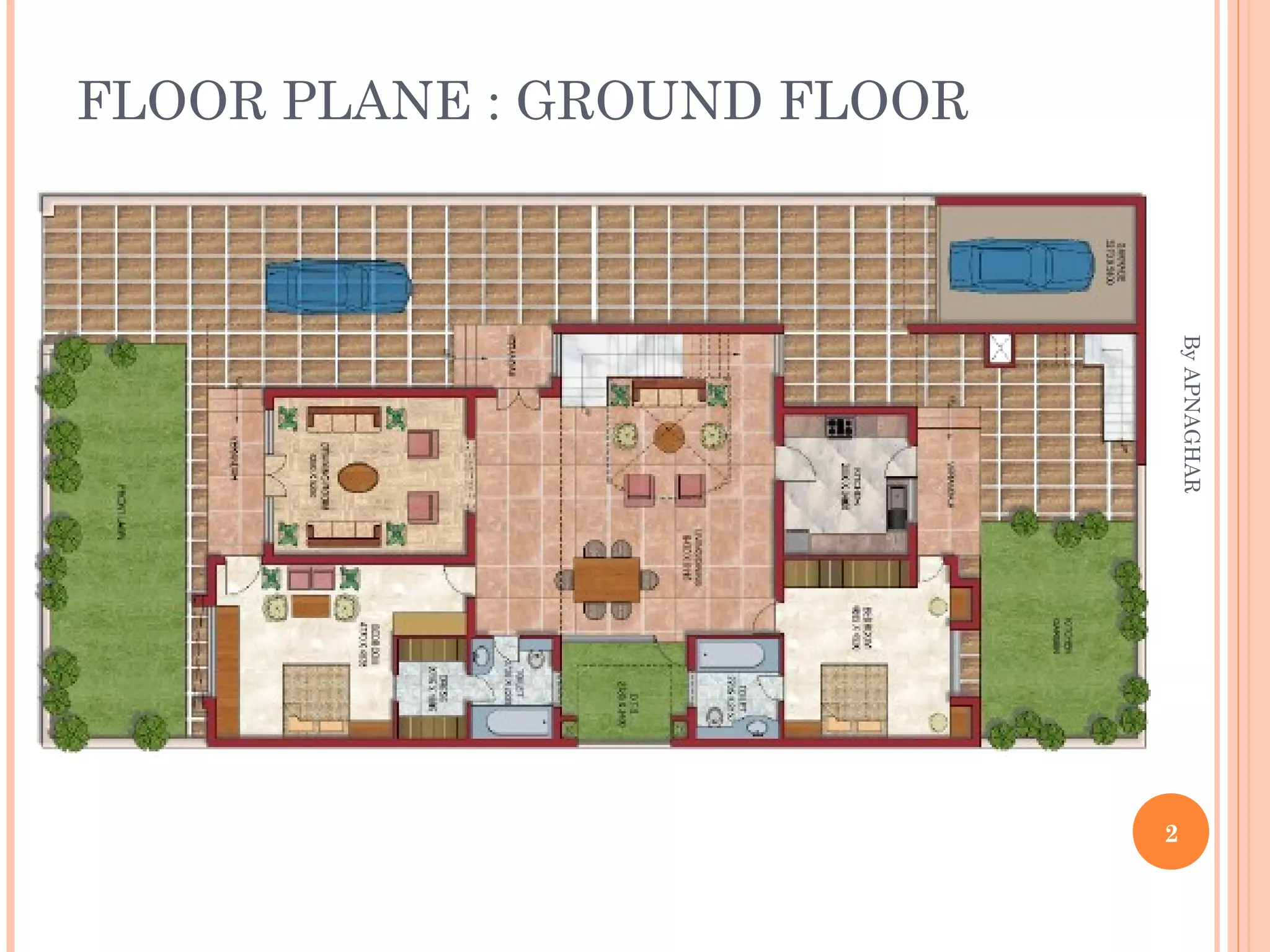 HOUSE DESIGN : SAMPLE DRAWINGS | PPT