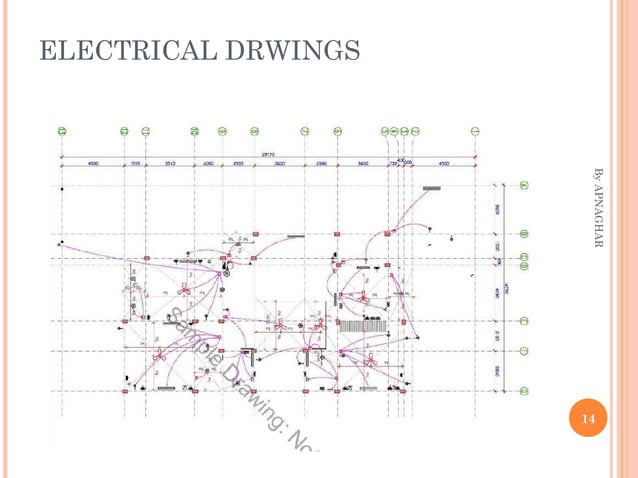 HOUSE DESIGN : SAMPLE DRAWINGS | PPT