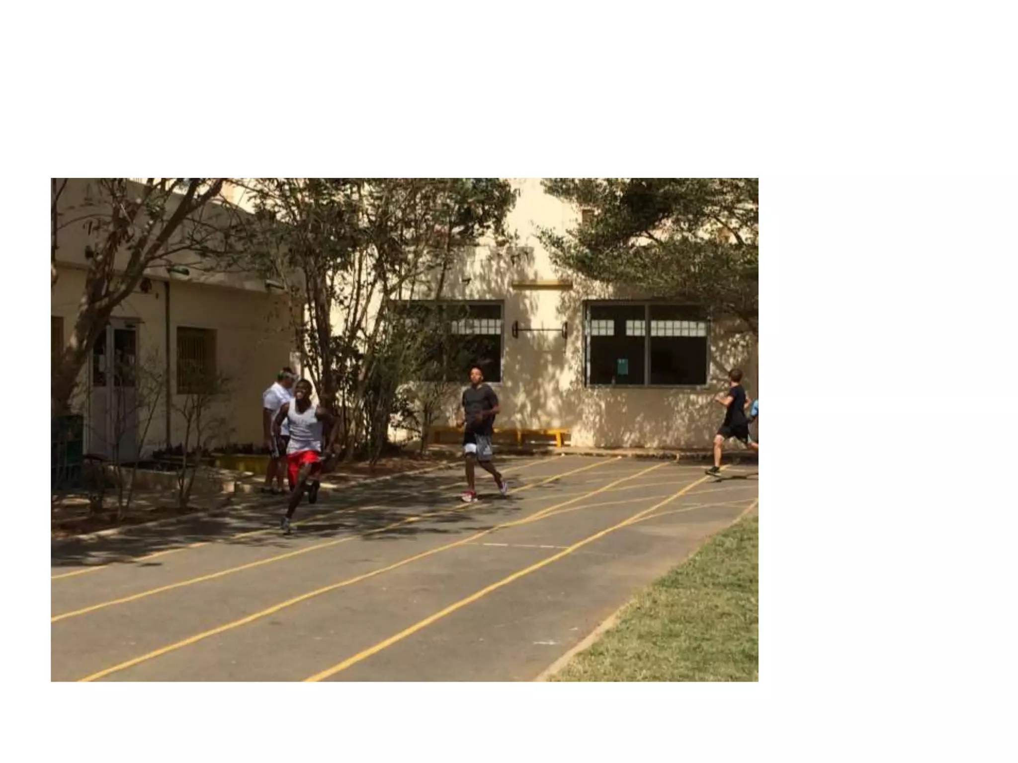 House group relay | PPTX