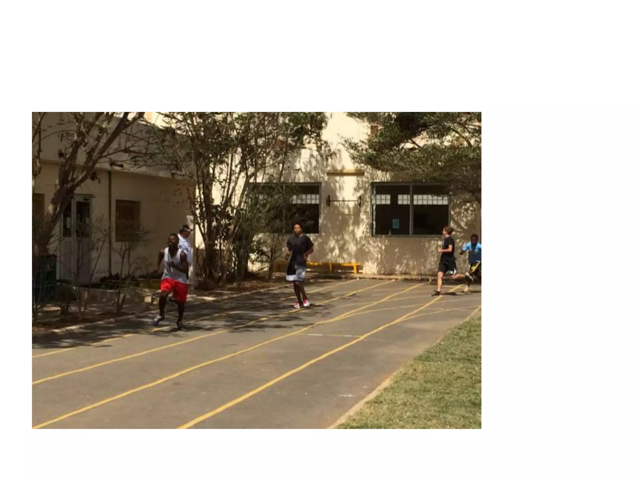 House group relay | PPTX