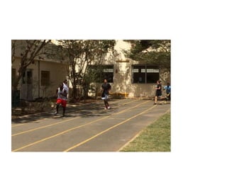 House group relay | PPT