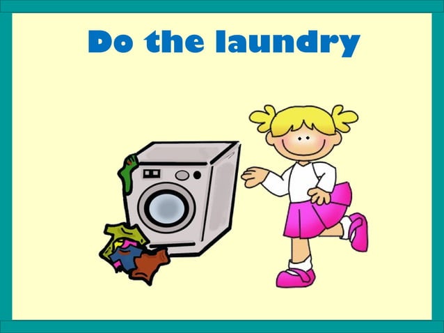 household-chores-picture-dictionaries_8227.ppt