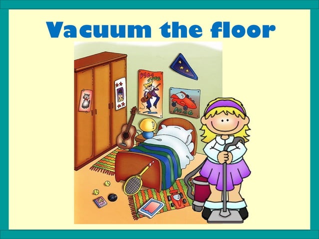 household-chores-picture-dictionaries_8227.ppt