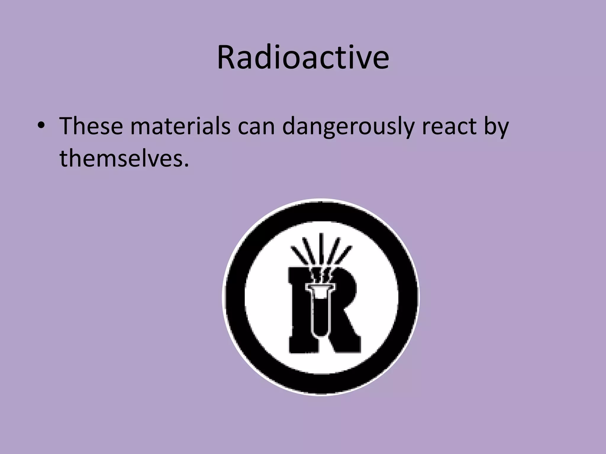 Household chemical safety!! | PPTX