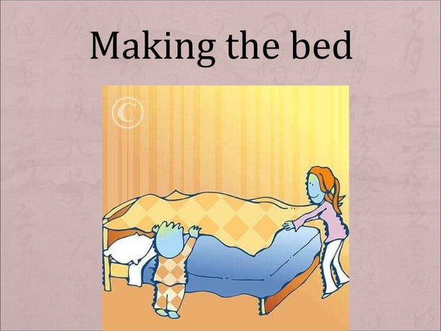 Household chores | PPT