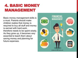 Household management | PPTX