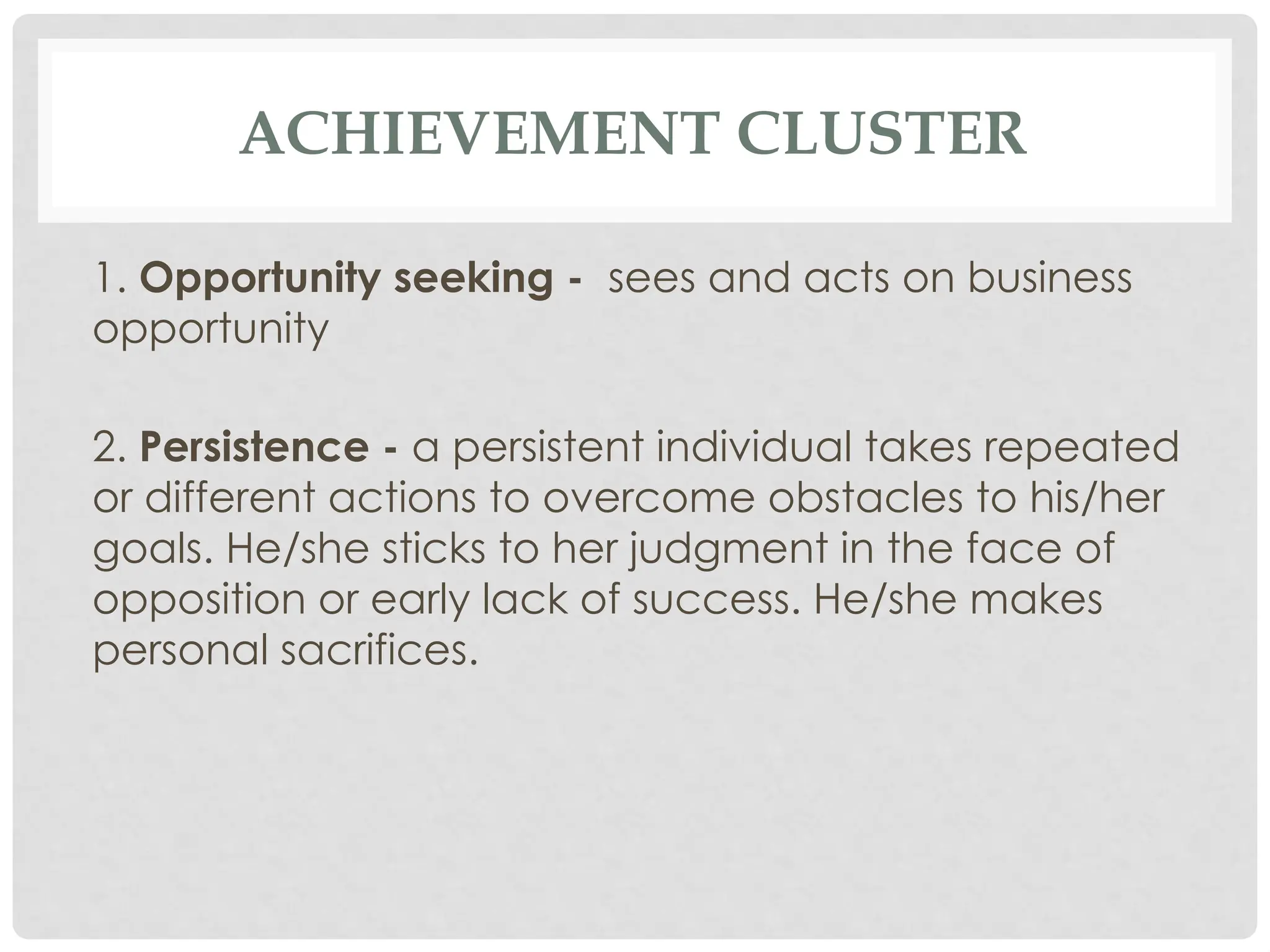 HOUSEHOLD_SERVICES-PECS, Entrepreneurial Competencies.pptx