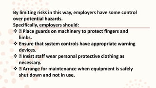 household services lesson 1.2 home economics.pptx