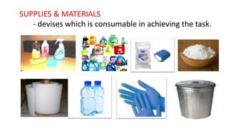 Household services tools.pptx