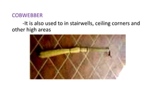 Household services tools.pptx