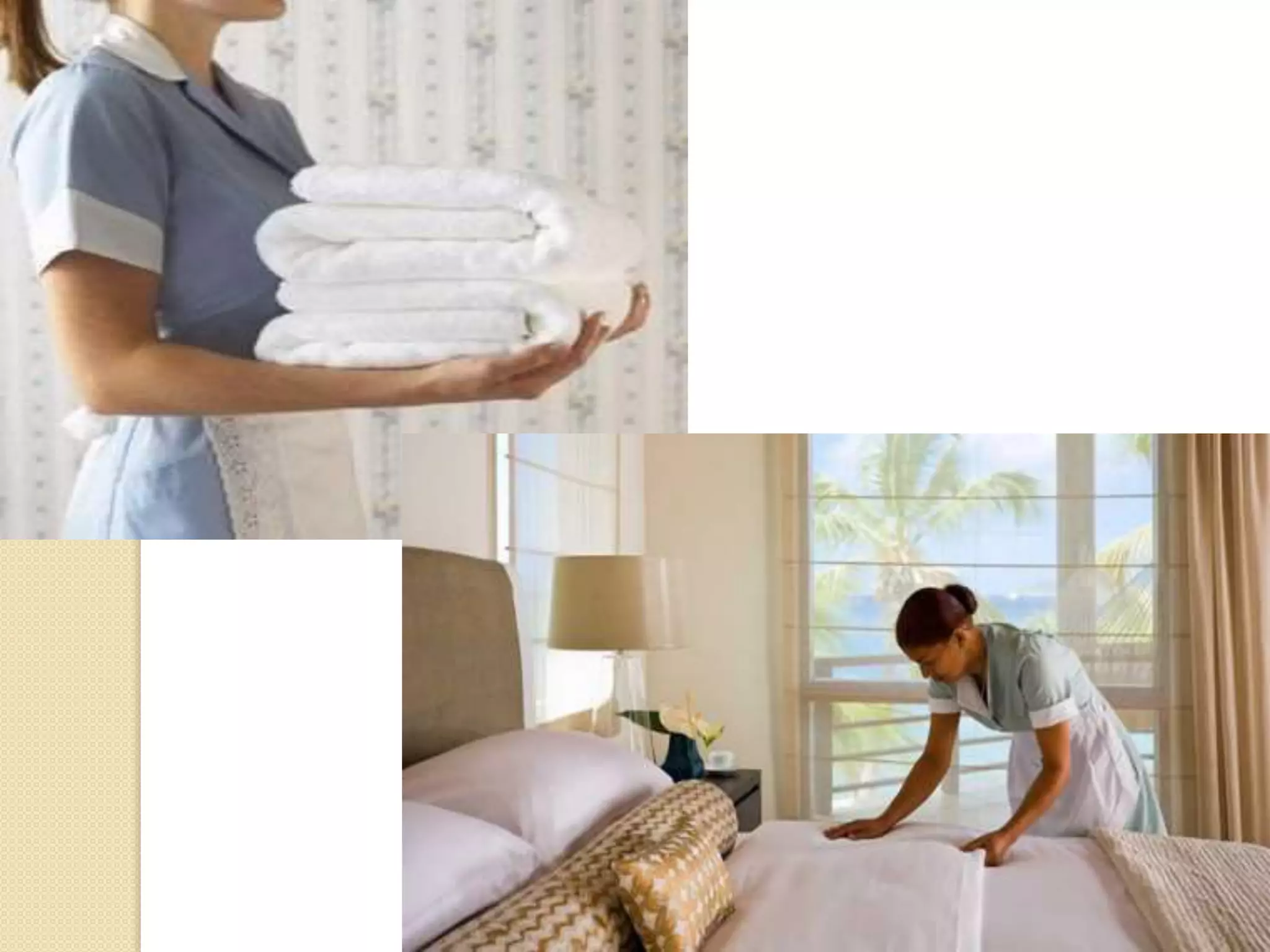 Housekeeping | PPTX