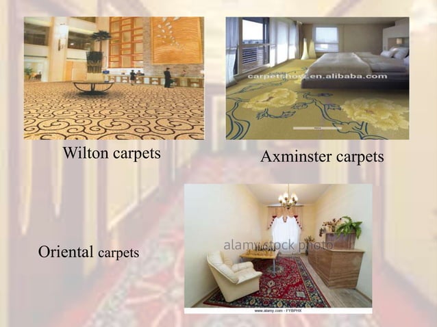 Carpets | PPTX