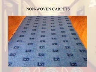 Carpets | PPTX