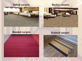 Carpets | PPTX