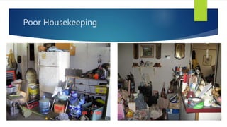 Housekeeping | PPTX