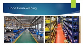 Housekeeping | PPTX