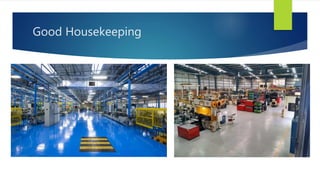 Housekeeping | PPTX