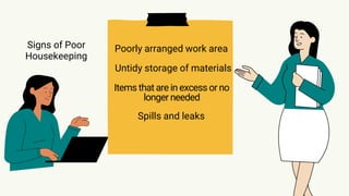 HOUSEKEEPING.pdf | Indoor Environmental Quality | Home & Garden