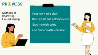 HOUSEKEEPING.pdf | Indoor Environmental Quality | Home & Garden