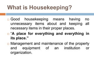 housekeeping.pptx