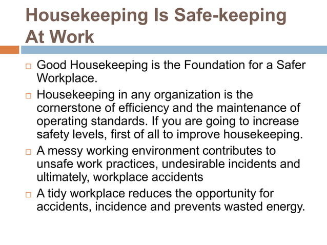 housekeeping.pptx