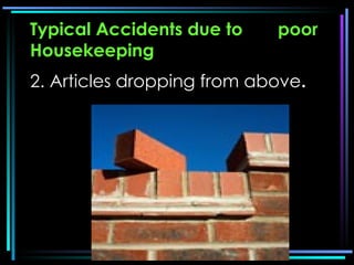 HouseKeeping training 5s ppt for industrial employees | PPT