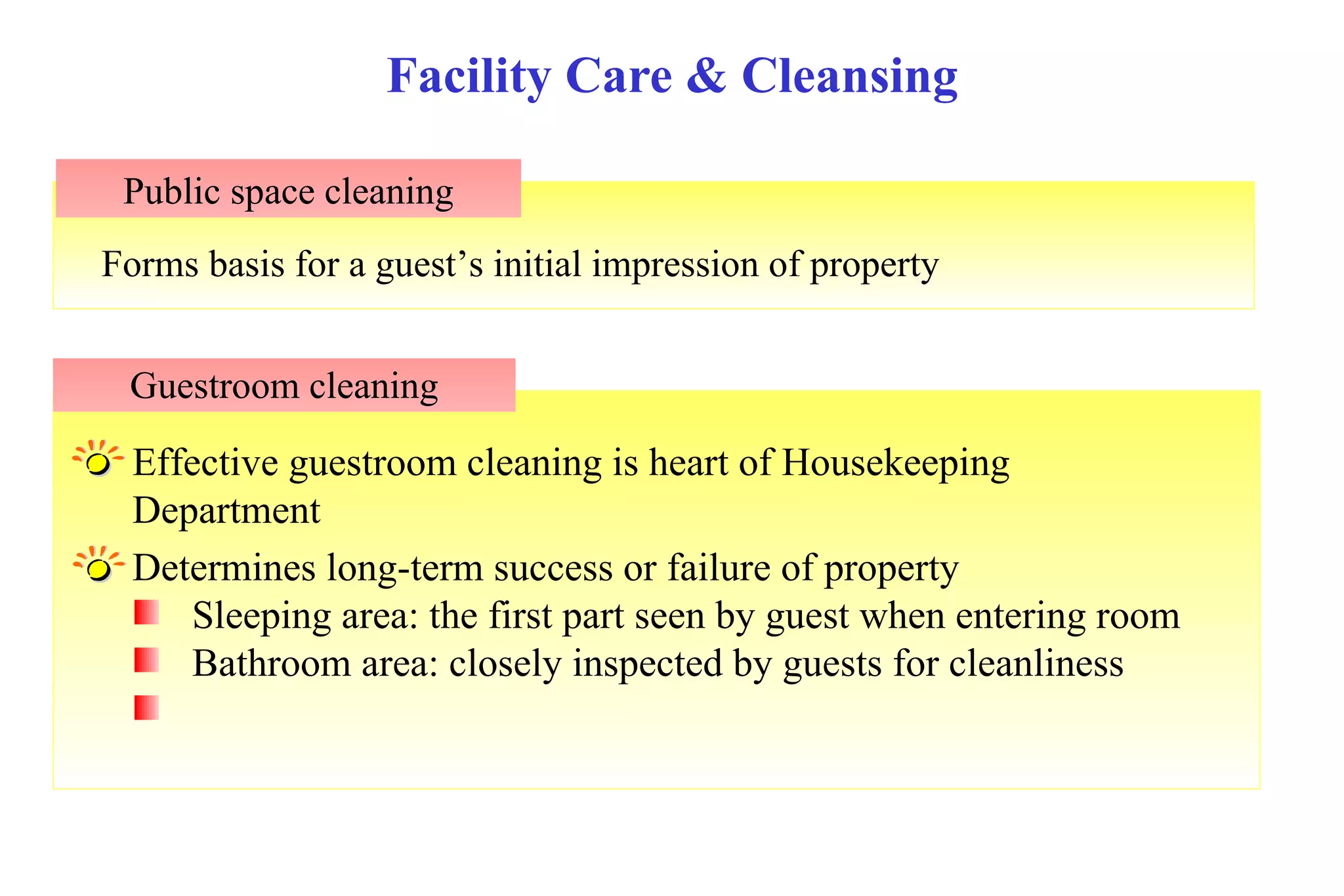 Housekeeping Week 2011 | PPT