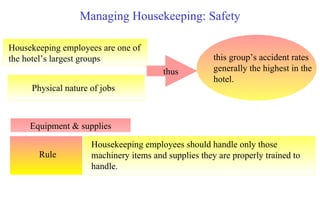 Housekeeping Week 2011 | PPT