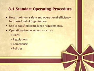 3.1 Cleaning and Maintenance | PPTX
