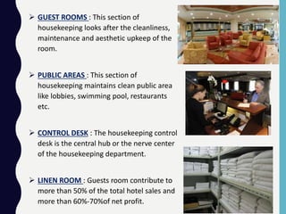 Housekeeping2 | PPT