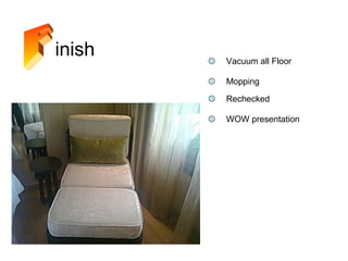 Housekeeping abc training | PPT