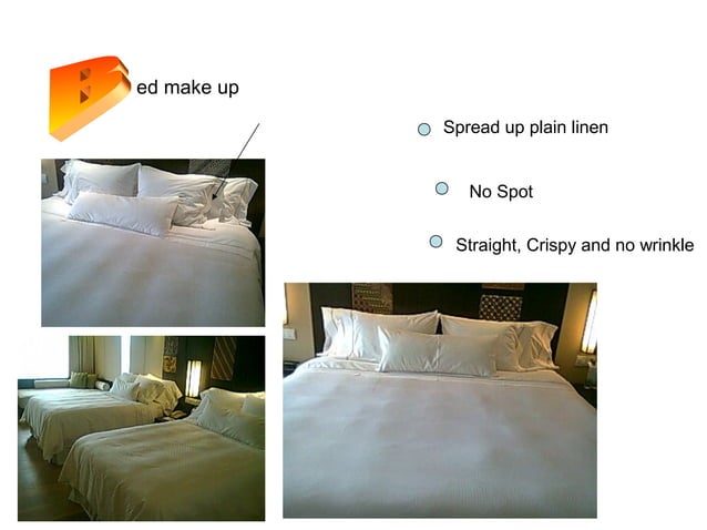 Housekeeping abc training | PPT